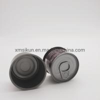 China 539# Wholesale Food Grade Tinplate Can for sale