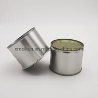 China 756# Round Cans and Empty Cans with High Quality and Low Price for sale