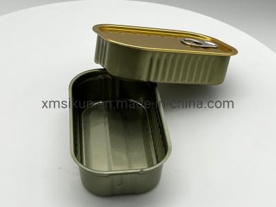 China The Factory Sells Various Packaging Empty Cans 311# Iron Cans for sale