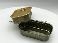 China The Factory Sells Various Packaging Empty Cans 311# Iron Cans for sale