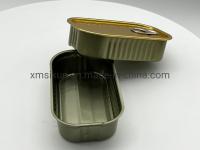 China Wholesale High Quality 311# All Kinds of Tin Cans and Empty Cans for sale