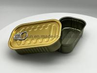 China Wholesale High Quality 311# All Kinds of Tin Cans and Empty Cans for sale