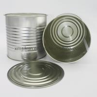 China Wholesale High Quality 15153# All Kinds of Tin Cans and Empty Cans for sale