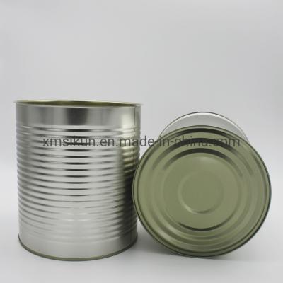 China Wholesale High Quality 15173# All Kinds of Tin Cans and Empty Cans for sale