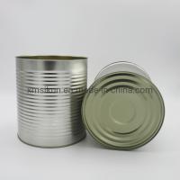 China Wholesale High Quality 15173# All Kinds of Tin Cans and Empty Cans for sale