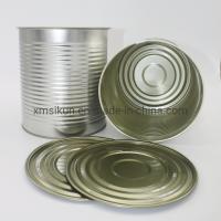 China Wholesale High Quality 15173# All Kinds of Tin Cans and Empty Cans for sale