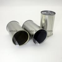 China Where to Find 588# High Quality Tin Can Wholesale Manufacturers for sale