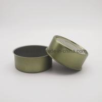 China Where to Find 834# High Quality Tin Can Wholesale Manufacturers for sale