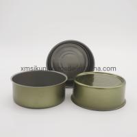 China Where to Find 834# High Quality Tin Can Wholesale Manufacturers for sale