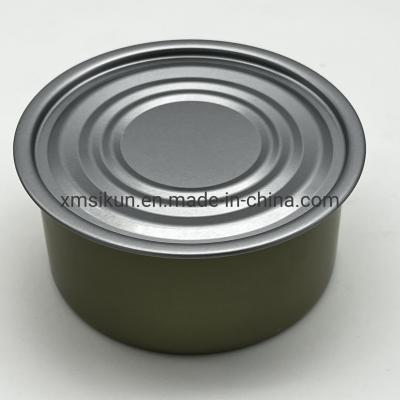China Where to Find 842# High Quality Tin Can Wholesale Manufacturers for sale