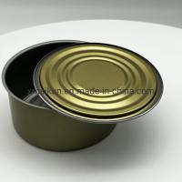 China Where to Find 842# High Quality Tin Can Wholesale Manufacturers for sale