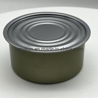 China Where to Find 842# High Quality Tin Can Wholesale Manufacturers for sale