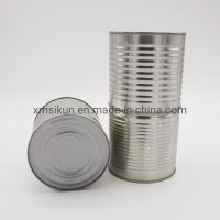 China Where to Find 884# High Quality Tin Can Wholesale Factory for sale