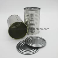 China Where to Find 7116# High Quality Tin Can Wholesale Manufacturers for sale