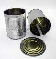 China Where to Find 9121# High Quality Tin Can Wholesale Manufacturers for sale