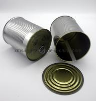 China Where to Find 9121# High Quality Tin Can Wholesale Manufacturers for sale