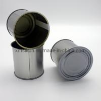 China Where Can I Find 668# High Quality Tin Can Wholesale Factory for sale