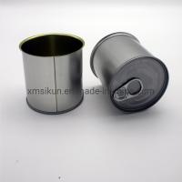 China Where Can I Find 668# High Quality Tin Can Wholesale Factory for sale