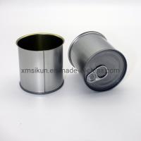 China Where Can I Find 668# High Quality Tin Can Wholesale Factory for sale