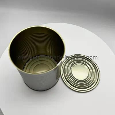 China Where to Find 9124# High Quality Tin Can Wholesale Factory for sale