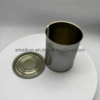 China Where to Find 9124# High Quality Tin Can Wholesale Factory for sale
