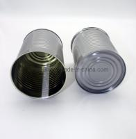 China Factory Direct Sales Food Tin Can 8113# High Quality Empty Can for sale