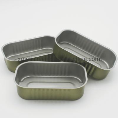 China Where to Find 311# High-Quality Tin Can Wholesale Manufacturers for sale