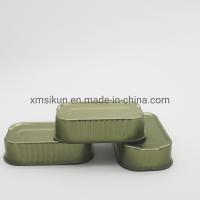 China Where to Find 311# High-Quality Tin Can Wholesale Manufacturers for sale