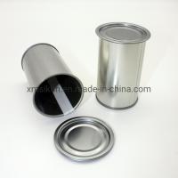 China Where to Find 588# High-Quality Tin Can Wholesale Manufacturers for sale