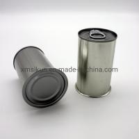 China Where to Find 588# High-Quality Tin Can Wholesale Manufacturers for sale