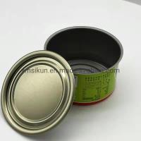 China Where to Find 640# High-Quality Tin Can Wholesale Manufacturers for sale