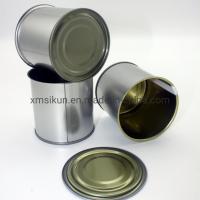 China Where to Find 668# High-Quality Tin Can Wholesale Manufacturers for sale