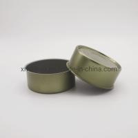 China Where to Find 834# High-Quality Tin Can Wholesale Manufacturers for sale