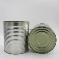 China Hot Selling High Quality #15173 Tinplate Cans Welcome to Customize for sale