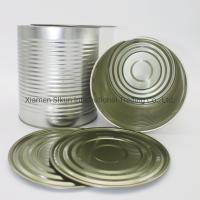 China Hot Selling High Quality #15173 Tinplate Cans Welcome to Customize for sale