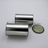 China Food Tin Can Manufacturers Wholesale 588# Price Concessions for sale