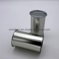 China Food Tin Can Manufacturers Wholesale 588# Price Concessions for sale