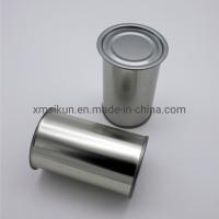 China Food Tin Can Manufacturers Wholesale 588# Price Concessions for sale