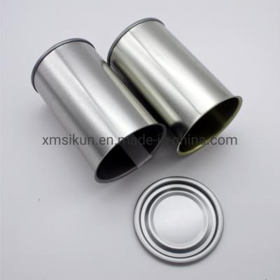 China High-Quality Manufacturers Produce a Large Number of 588# Food Tin Cans for sale