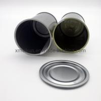 China High-Quality Manufacturers Produce a Large Number of 588# Food Tin Cans for sale