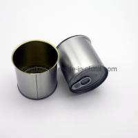 China High-Quality Manufacturers Produce a Large Number of 668# Food Tin Cans for sale