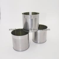 China Factory Direct Sales of High Quality 884# Tinplate Cans for sale