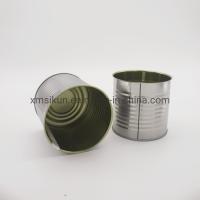 China Factory Direct Sales of High Quality 884# Tinplate Cans for sale