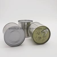 China Food Tin Can Manufacturers Wholesale 884# Price Concessions for sale
