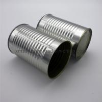 China Factory Direct Sales of High Quality 7113# Tinplate Cans for sale