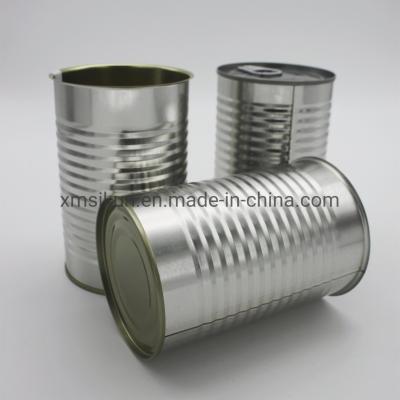 China Factory Direct Sales of High Quality 7116# Tinplate Cans for sale
