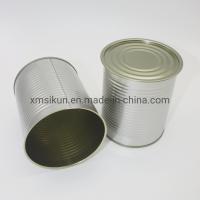 China Factory Direct Sales of High Quality 9121# Tinplate Cans for sale