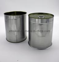 China Food Tin Can Manufacturers Wholesale 9121# Price Concessions for sale