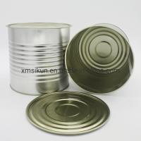 China Factory Direct Sales of High Quality 15153# Tinplate Cans for sale