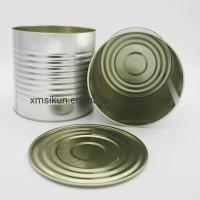 China Factory Direct Sales of High Quality 15153# Tinplate Cans for sale